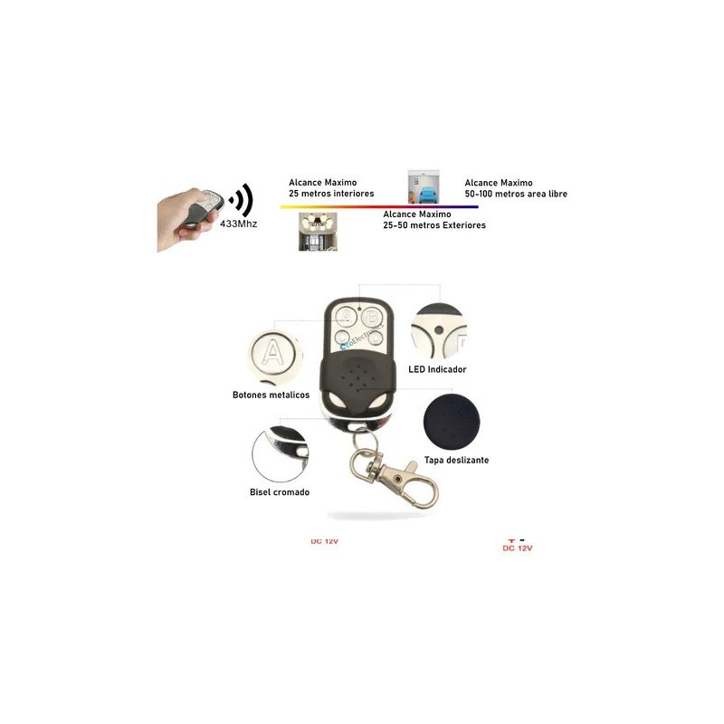 74LS75 Latch Flip Flop D