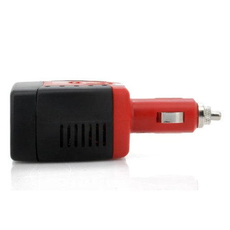 CD4009 Buffer inversor