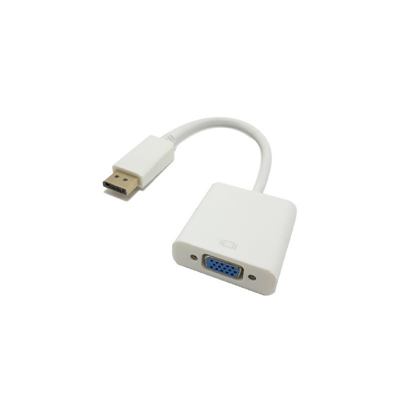 Cable banana caimán apilable 1m reforzado azul