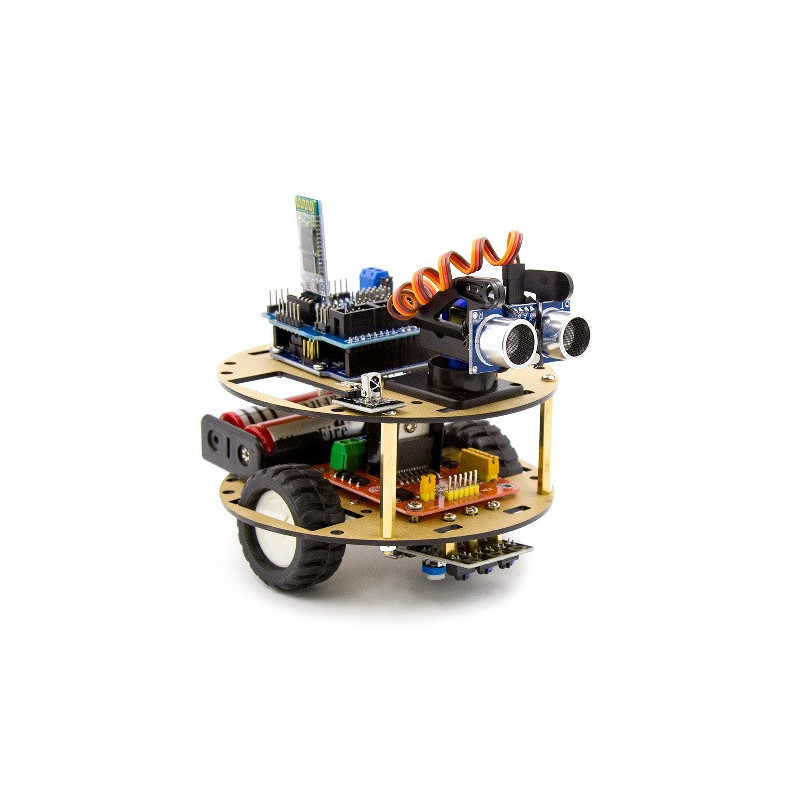 Pinza de corte angular